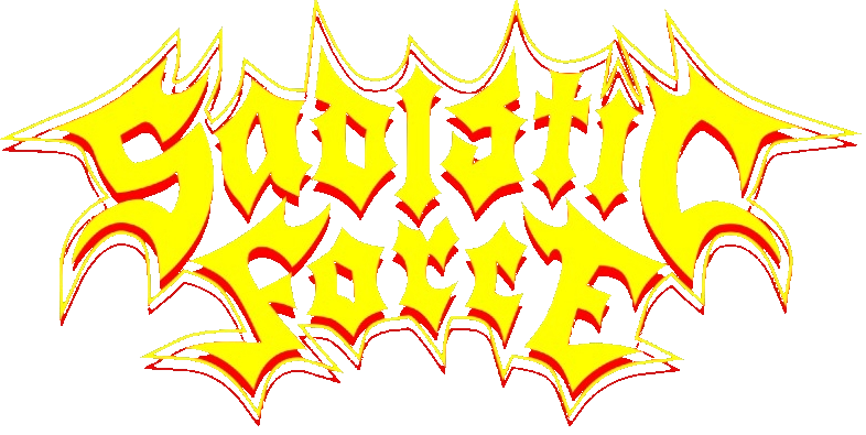 Sadistic Force - Official