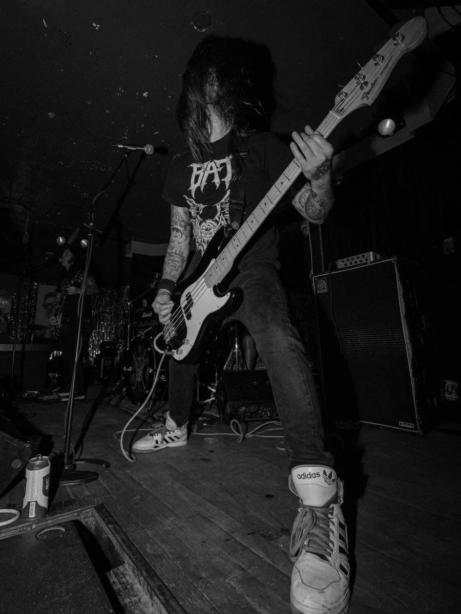 Sadistic Force – Official