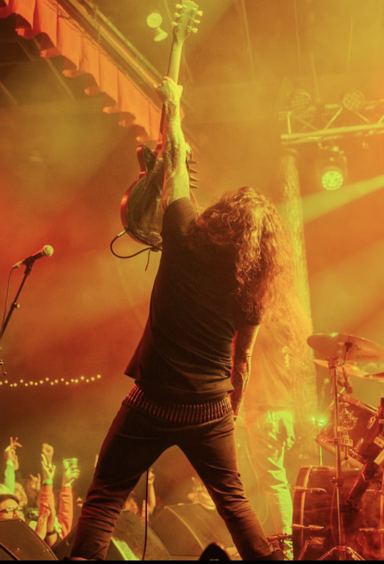 Sadistic Force - Official